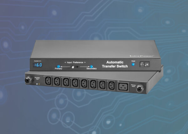CR ODF Rack (Optical Fibre Distribution) | Austin Hughes
