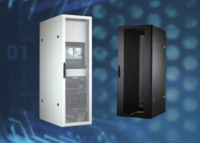 IT Infrastructure Rack Solutions | UltraRack | Austin Hughes