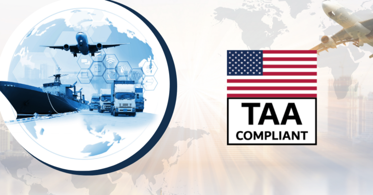 TAA Compliance | Resources | Austin Hughes