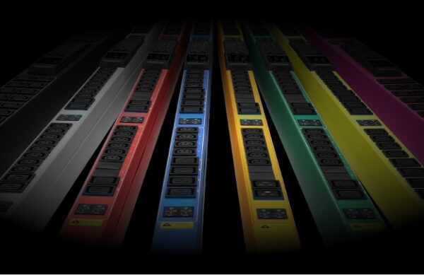 1-Phase Basic PDU | Austin Hughes