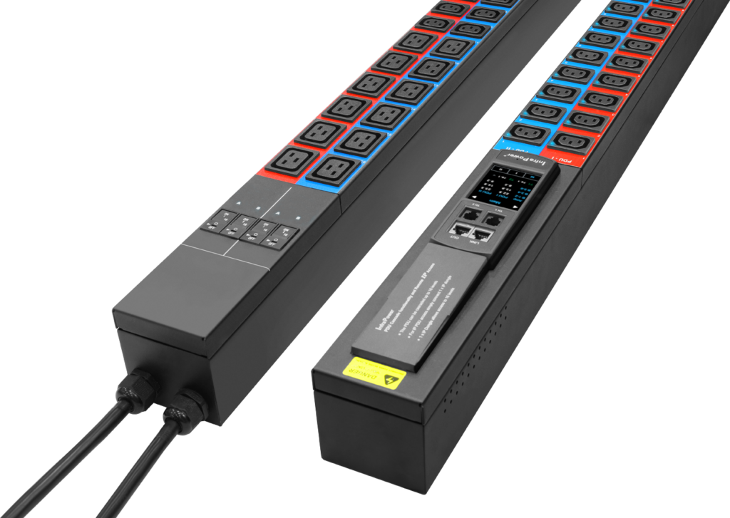 Rack Power | InfraPower | Austin Hughes