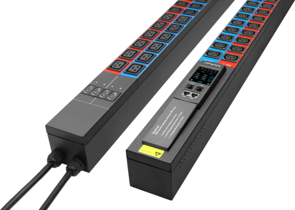 Rack Power | InfraPower | Austin Hughes