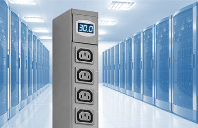 1-Phase Metered PDU | Austin Hughes