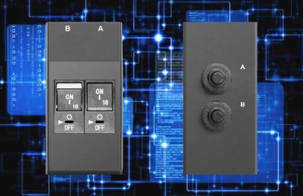 1-Phase Intelligent PDU | Austin Hughes