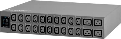 1-Phase Intelligent PDU | Austin Hughes