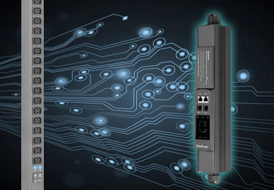 1-Phase Inline Meter | Austin Hughes