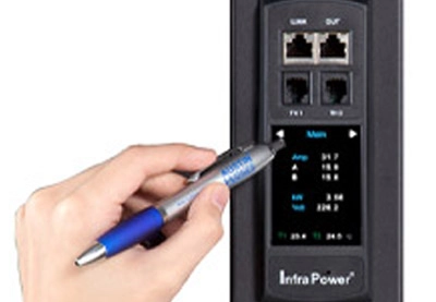 3-Phase Inline Meter | Austin Hughes