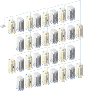 Rack Sensor | InfraGuard | Austin Hughes