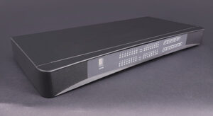 Cat6 KVM Switch | Austin Hughes