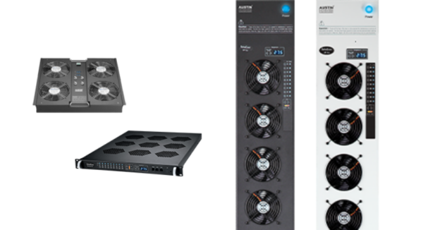 Command & Control Center Solutions (KVM, Displays, Power, Racks ...