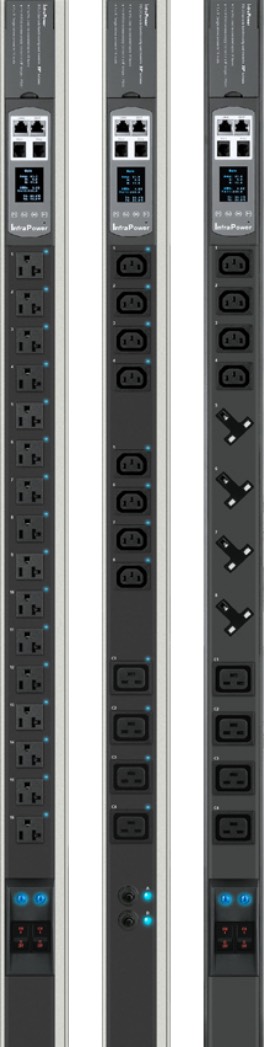 Rack Sensor | InfraGuard | Austin Hughes