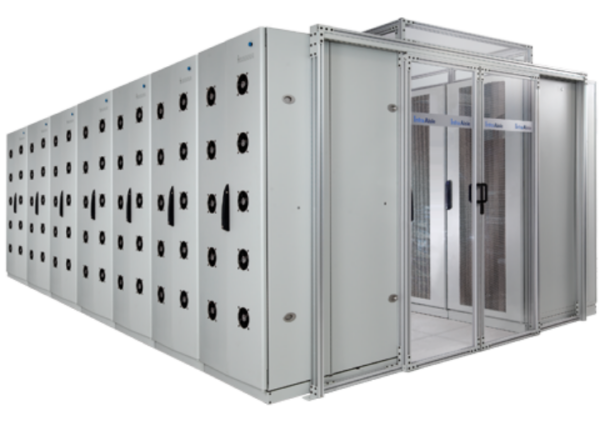 IT Infrastructure Rack Solutions | UltraRack | Austin Hughes