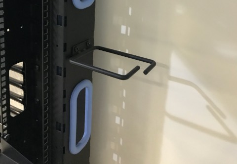 CR 2-Post Rack | Austin Hughes