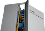 CR ODF Rack (Optical Fibre Distribution) | Austin Hughes