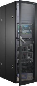 IT Infrastructure Rack Solutions | UltraRack | Austin Hughes