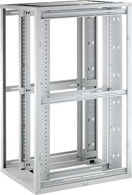 SR 1000W | Heavy Duty Server Rack | Austin Hughes