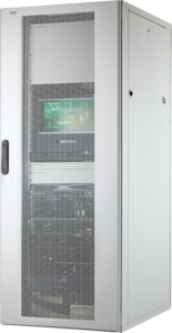 NSR Server Rack | Austin Hughes