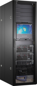 IT Infrastructure Rack Solutions | UltraRack | Austin Hughes