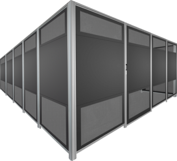 IT Infrastructure Rack Solutions | UltraRack | Austin Hughes