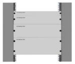 S8 Intelligent Standalone Server Rack | Austin Hughes