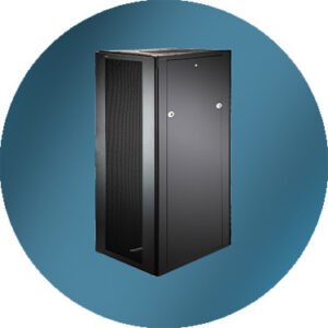 NSR 800W | Server Rack | Austin Hughes