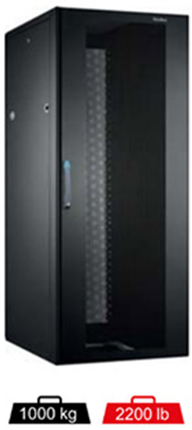 S7 Intelligent Standalone Server Rack | Austin Hughes