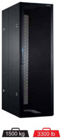 S7 Intelligent Standalone Server Rack | Austin Hughes