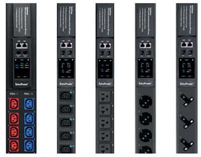 S7 Intelligent Standalone Server Rack | Austin Hughes