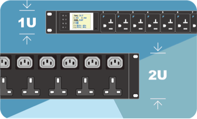 PDU vs Power Strip | Blog | Austin Hughes