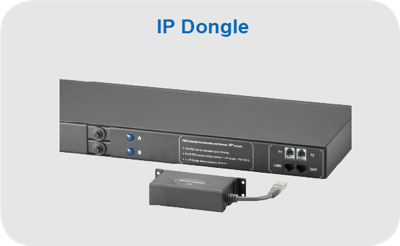 PDU vs Power Strip | Blog | Austin Hughes