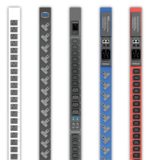 PDU vs Power Strip | Blog | Austin Hughes