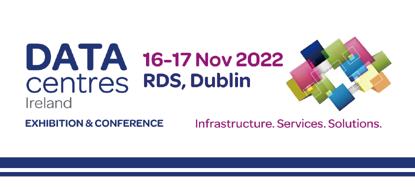 Data Centres Ireland 2022 | Event | Austin Hughes Data Centres Ireland 2022 | Event | Austin Hughes
