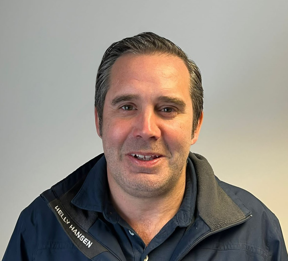 Richard Gray assumes the Sales Director role for Austin Hughes EMEA ...