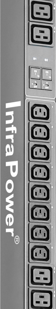 3-Phase Basic PDU | Austin Hughes