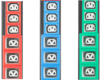 1-Phase Z & M iPDU | Austin Hughes