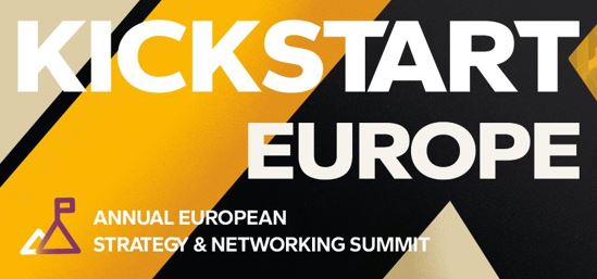 KickStart Europe (KSE) 2025 | Event | Austin Hughes