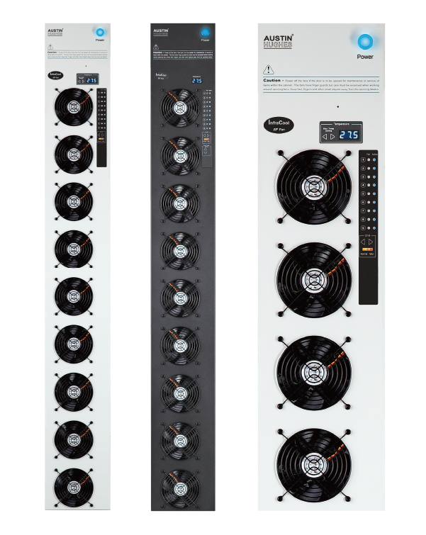 Austin Hughes | Austin Hughes