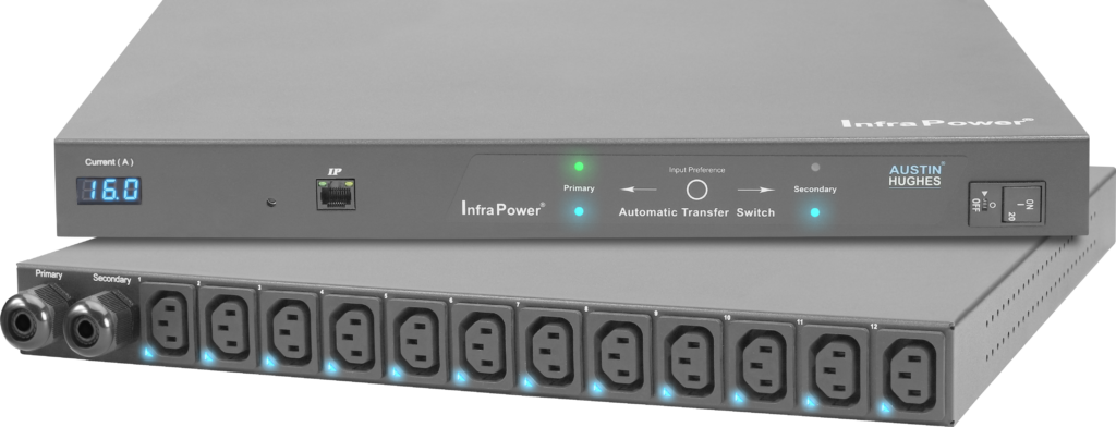 Rack ATS | Austin Hughes